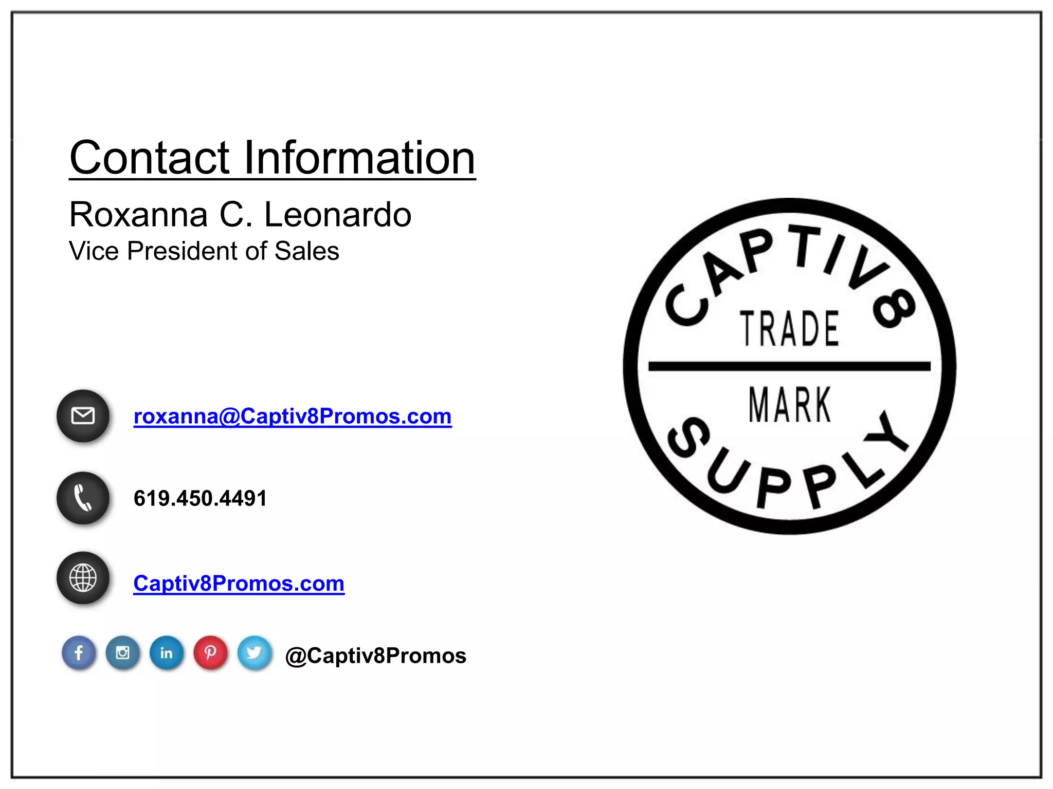 Fall Merch Ideas | PPT