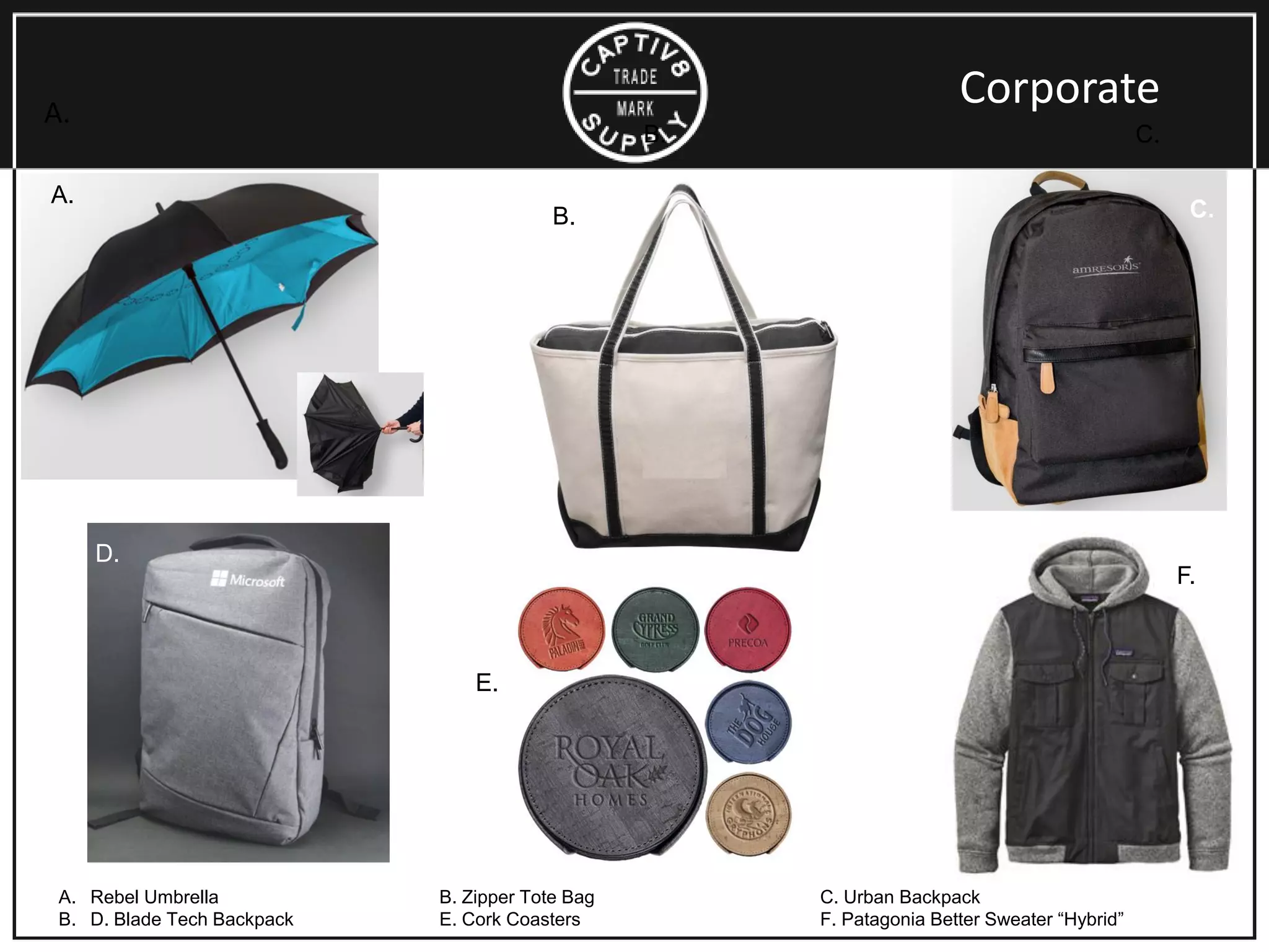 Fall Merch Ideas | PPT