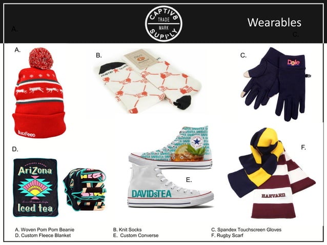 Fall Merch Ideas | PPT