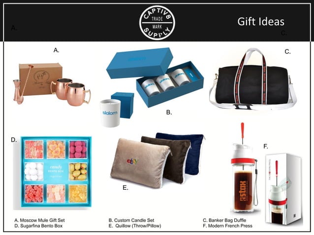 Fall Merch Ideas | PPT