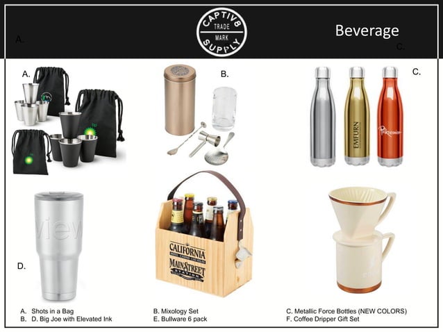 Fall Merch Ideas | PPT