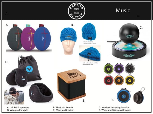 Fall Merch Ideas | PPT