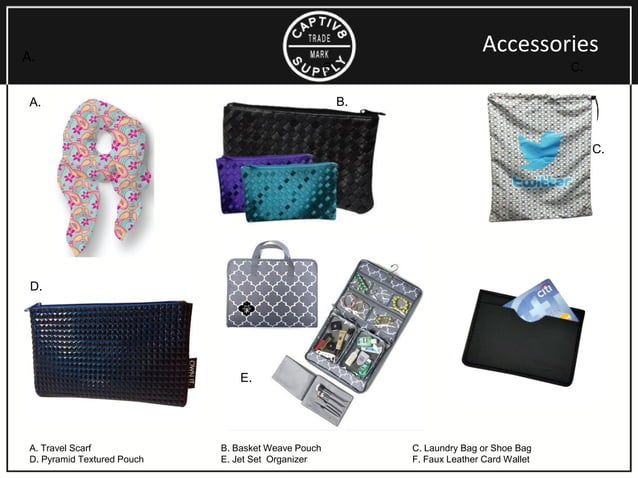 Fall Merch Ideas | PPT