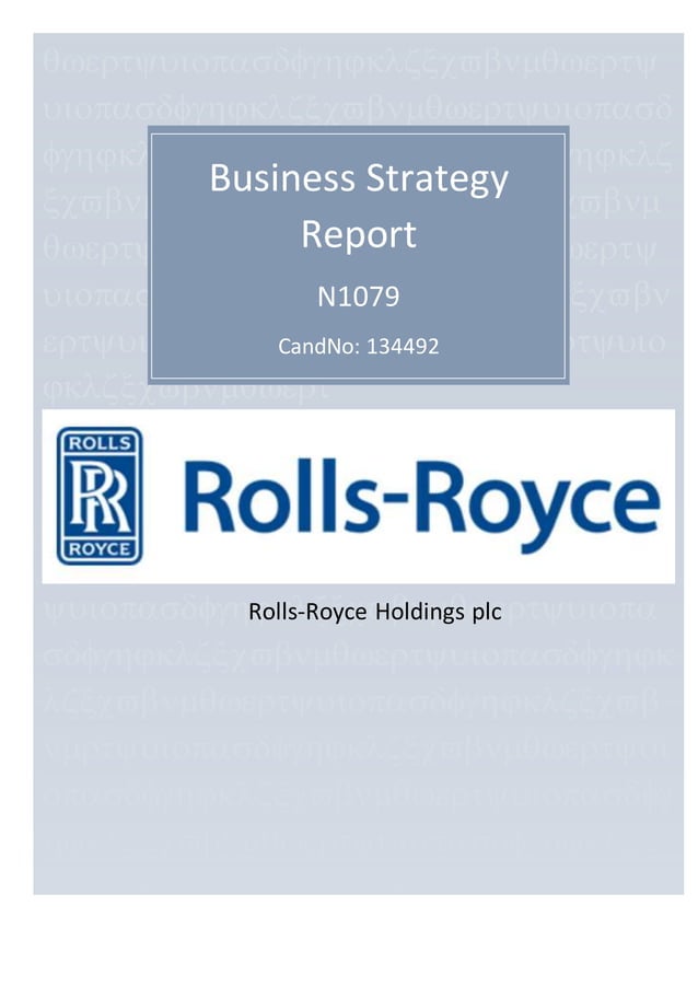 final bsr report (2016) | DOCX