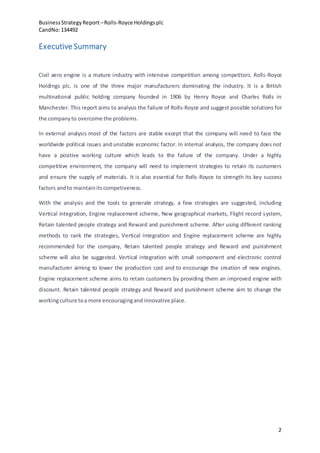 final bsr report (2016) | DOCX