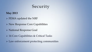 HLS 465_Alpha_Group_1_Project_CASSIE BRIGGS | PPT