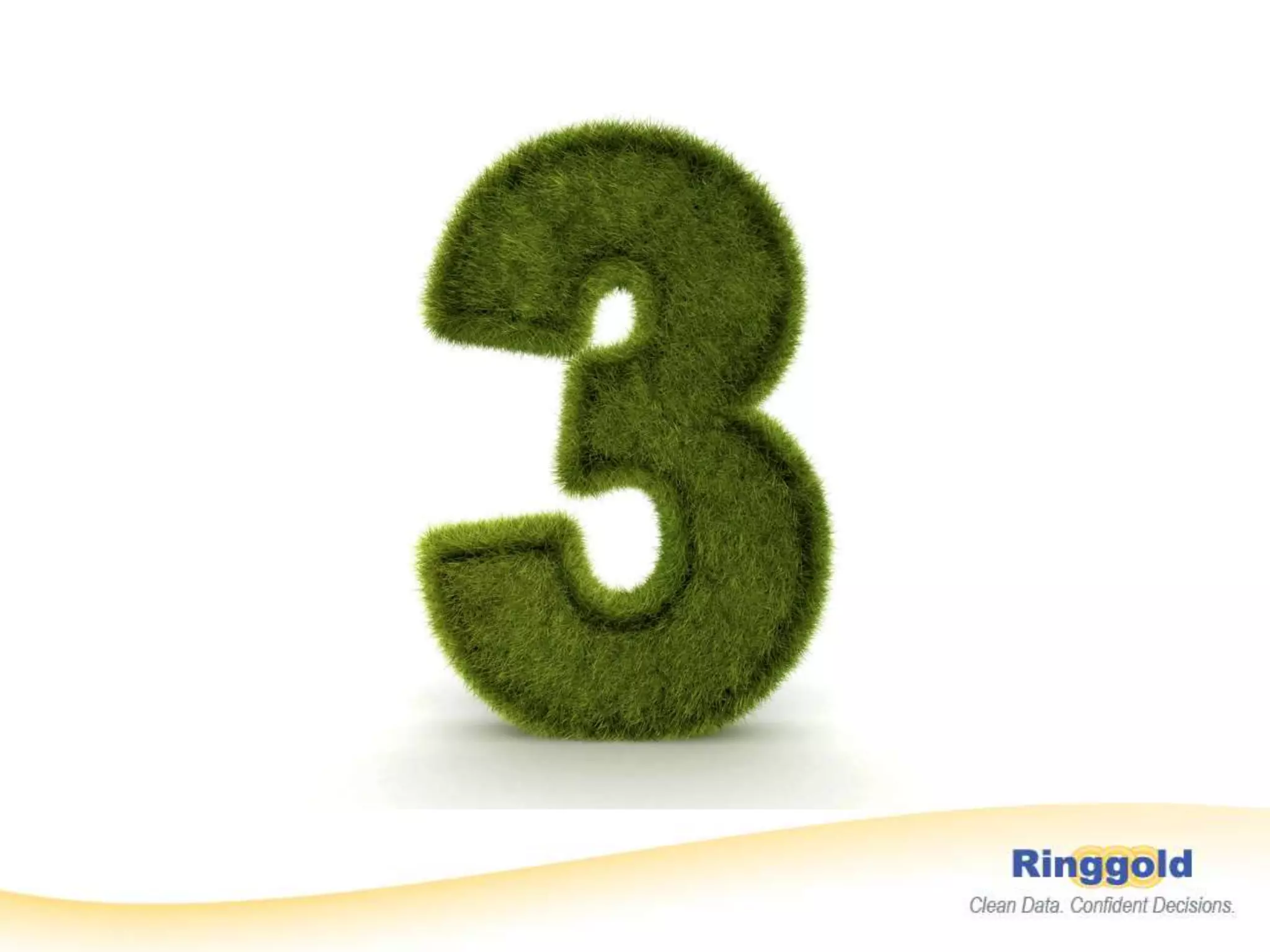 Persistent Identifiers - The 5 Things You Need To Know | PPTX