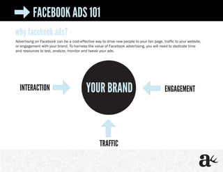 Facebook Ad Guide | PPT