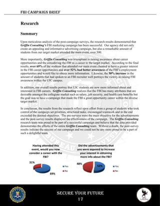 FBI Campaign Booklet | PDF