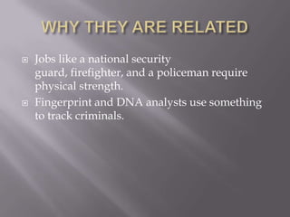Fbi Agent Powerpoint | PPTX