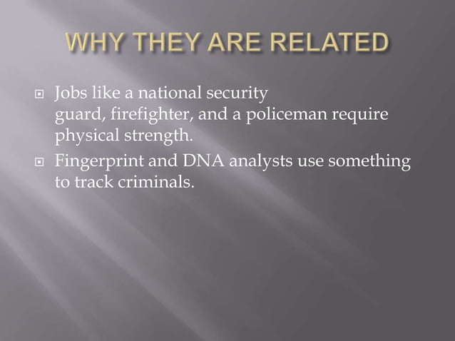 Fbi Agent Powerpoint | PPTX