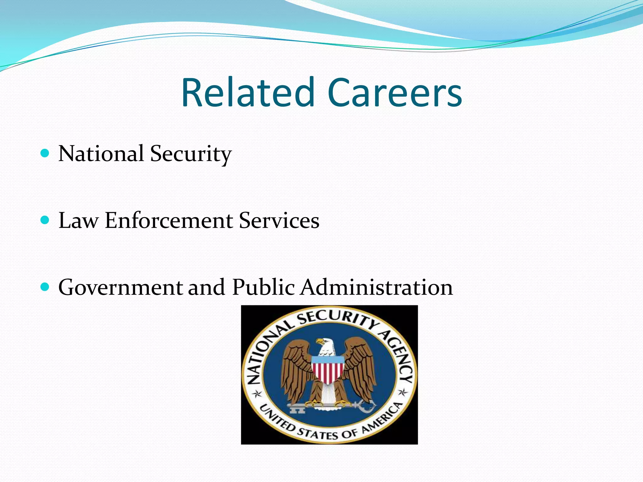 Fbi agent power point presentation | PPTX