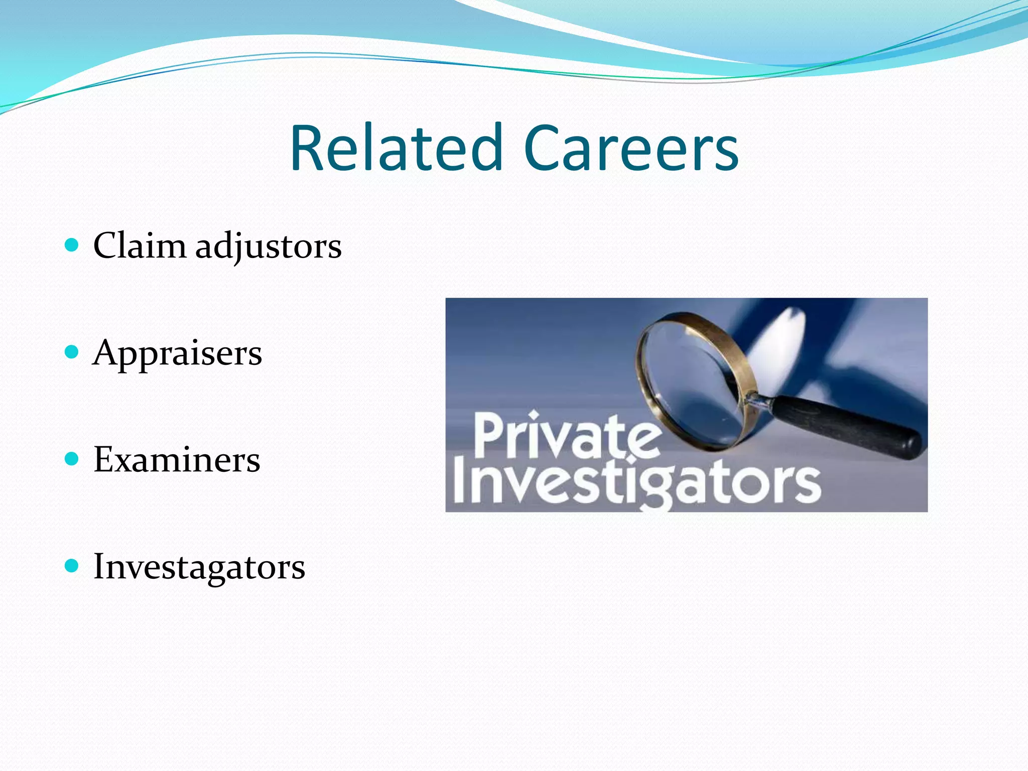 Fbi agent power point presentation | PPTX