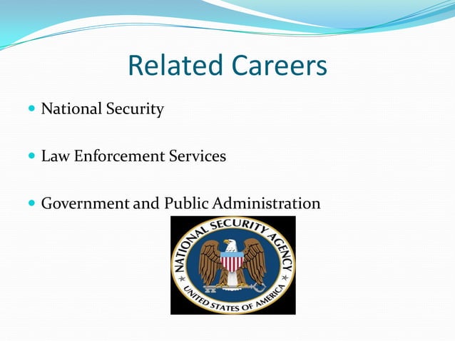 Fbi agent power point presentation | PPTX