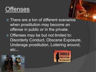 Crime Classification | PPTX