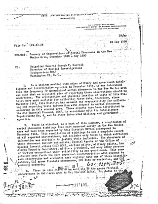 Fbi doc may 25, 1950 | PDF