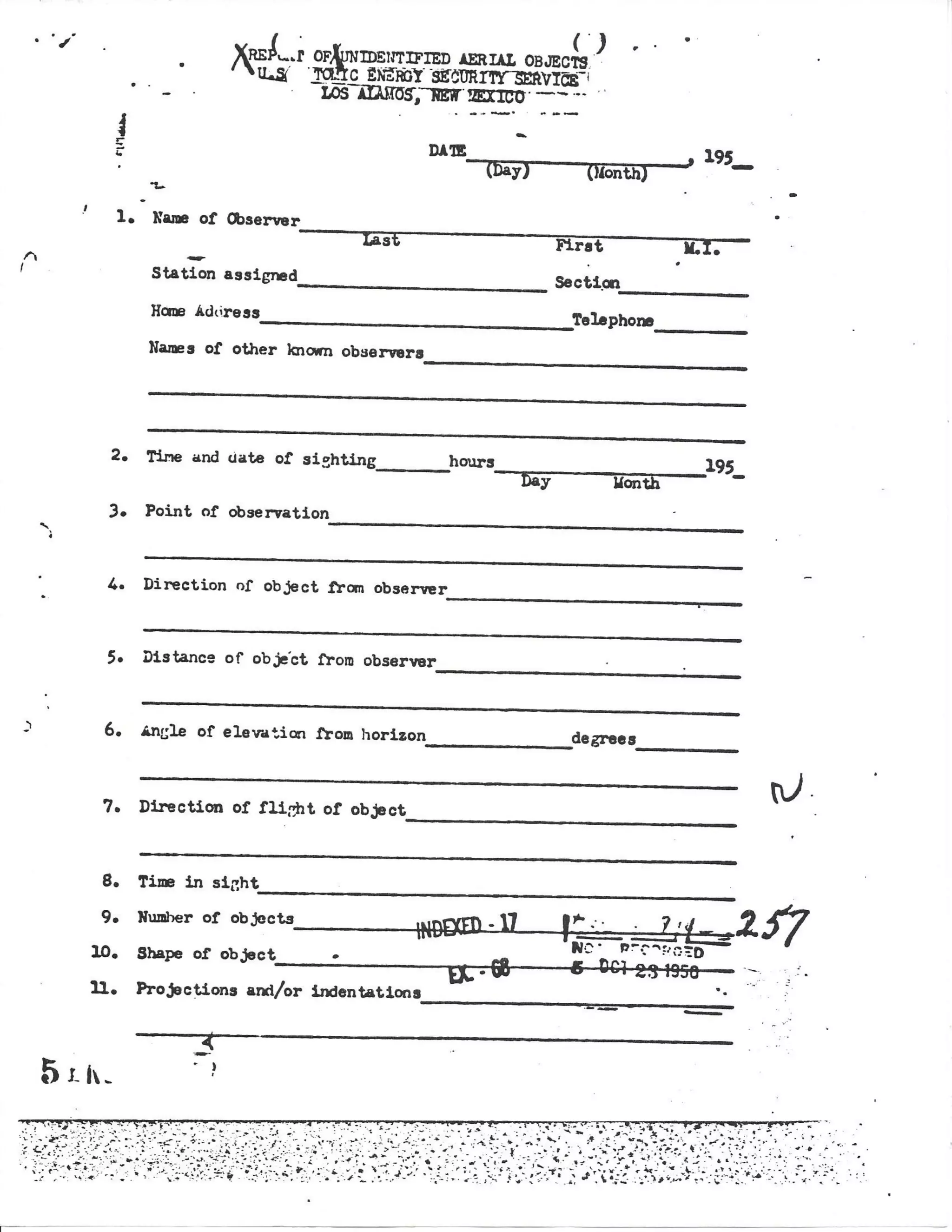 Fbi doc oct 9, 1950 | PDF