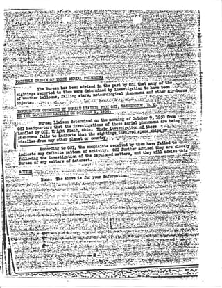 Fbi doc oct 9, 1950 | PDF