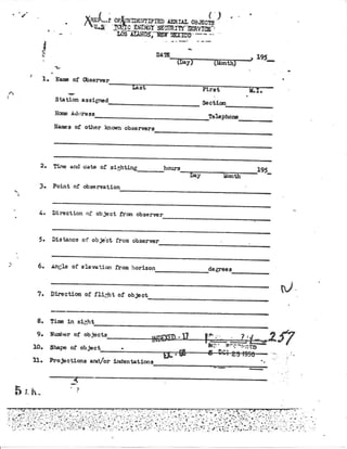 Fbi doc oct 9, 1950 | PDF