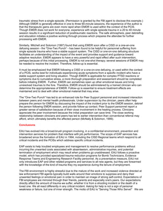 Fbi EAP Prog Article | DOC