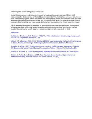 Fbi EAP Prog Article | DOC