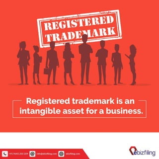 Trademark registration | PDF