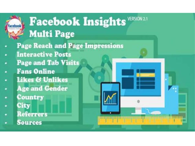 Fb insights | PPT