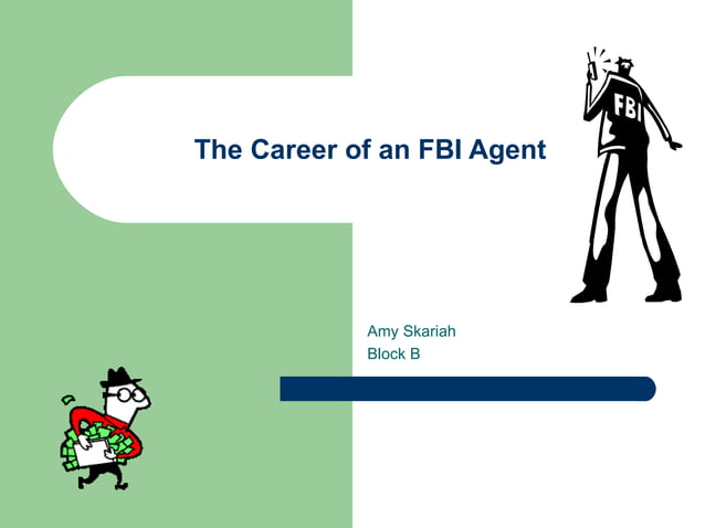 Fbi Powerpoint | PPT