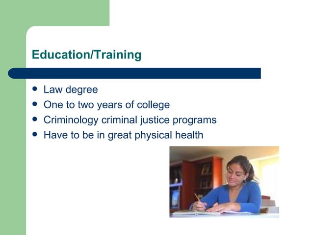 Fbi Powerpoint | PPT