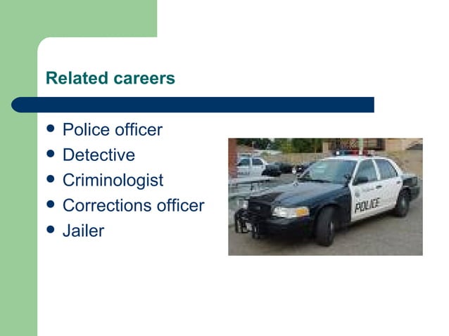 Fbi Powerpoint | PPT