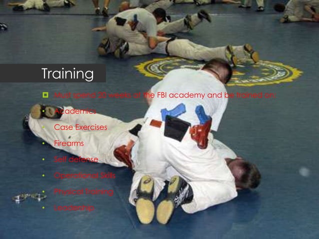 Fbi powerpoint | PPT