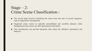 FBI Profiling - Forensic Psychology.pptx