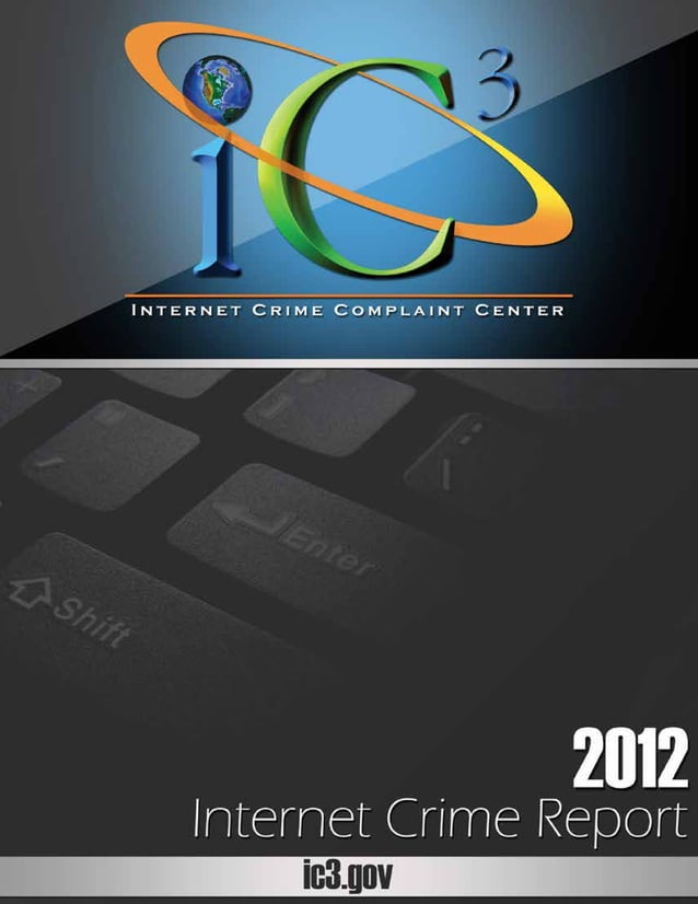 Fbi sec inform | PDF