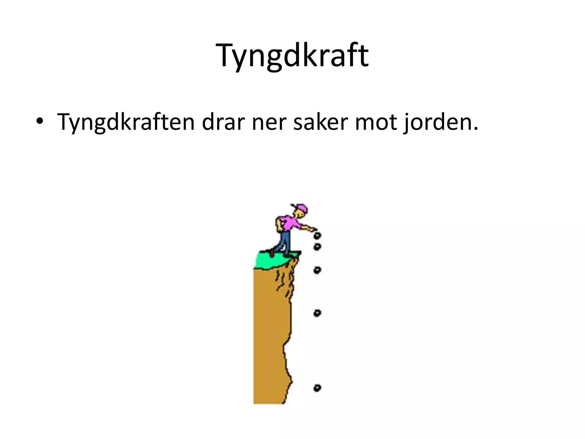 Lena Koinberg | FBK Fysik - Kraft och Tryck | PPTX