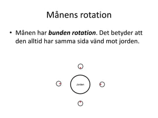 Lena Koinberg | FBK Fysik: Solsystemet | PPTX