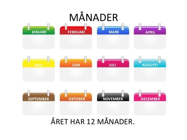 FBK SVA - Kalender