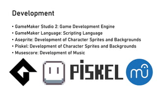 Dade County FBLA computer game & simulation programming | PPT