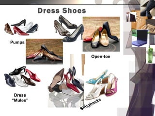 FBLA-PBL Dress Code Tutorial | PPT