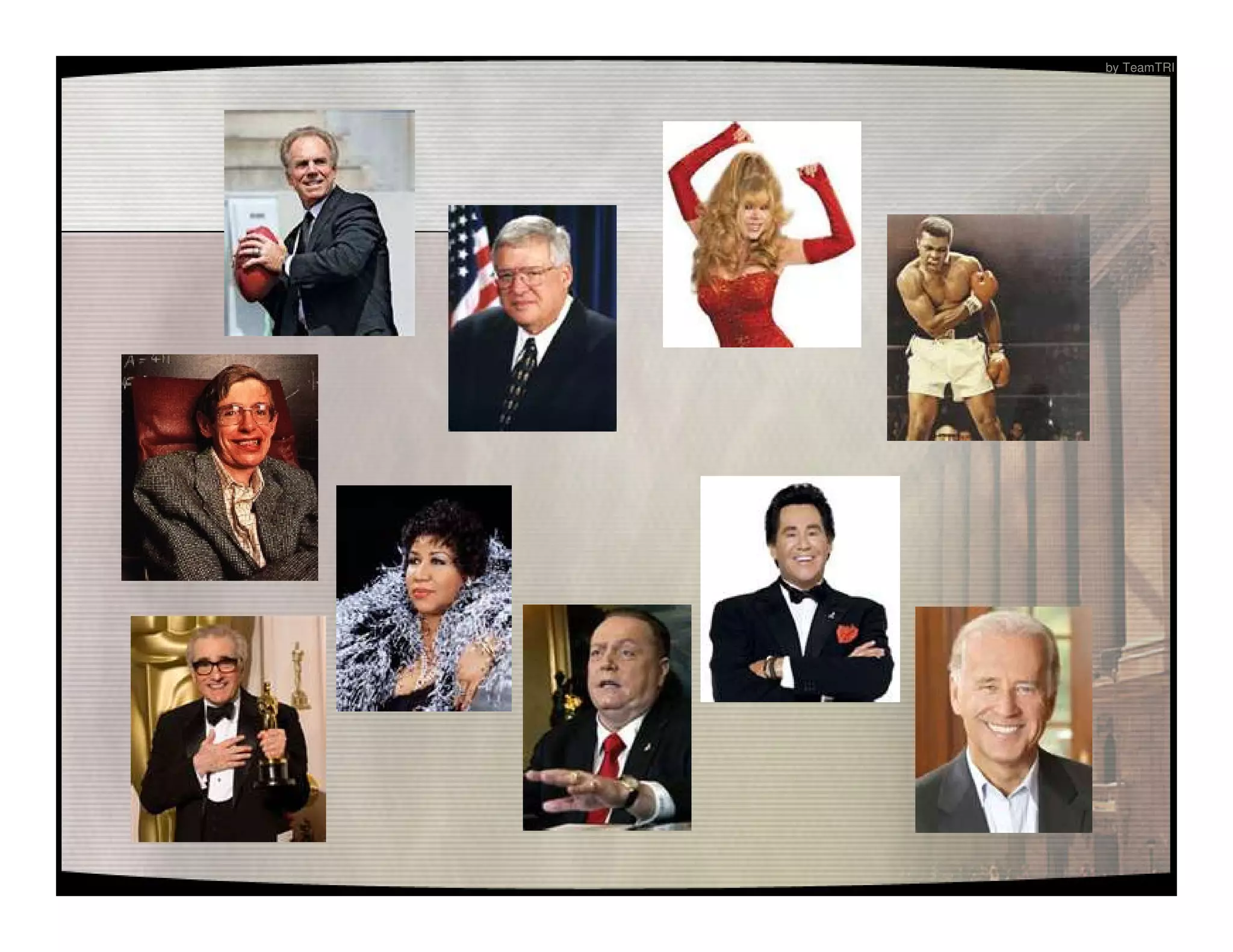 FBLA-PBL History: Celebrating 70 Years! | PDF