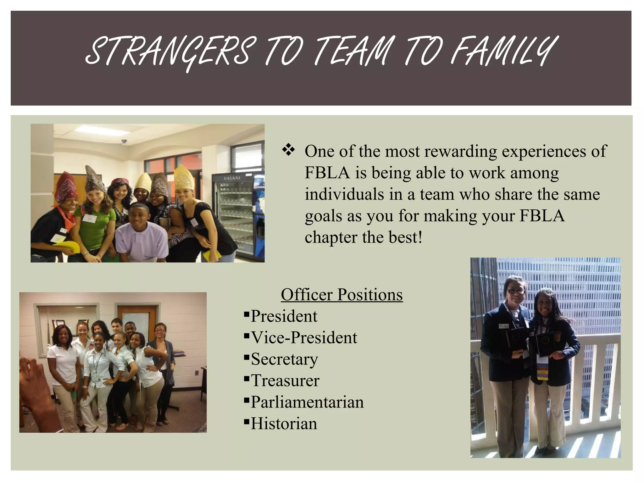 Electronic Recruitment Presentation | PPT