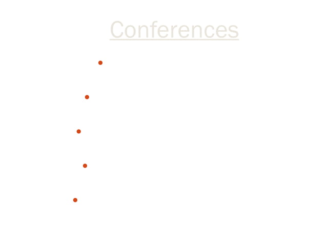 Electronic Recruitment Presentation | PPT