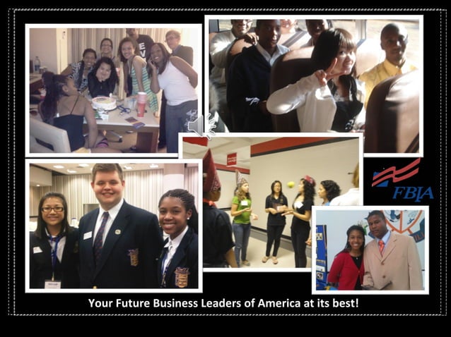 Electronic Recruitment Presentation | PPT