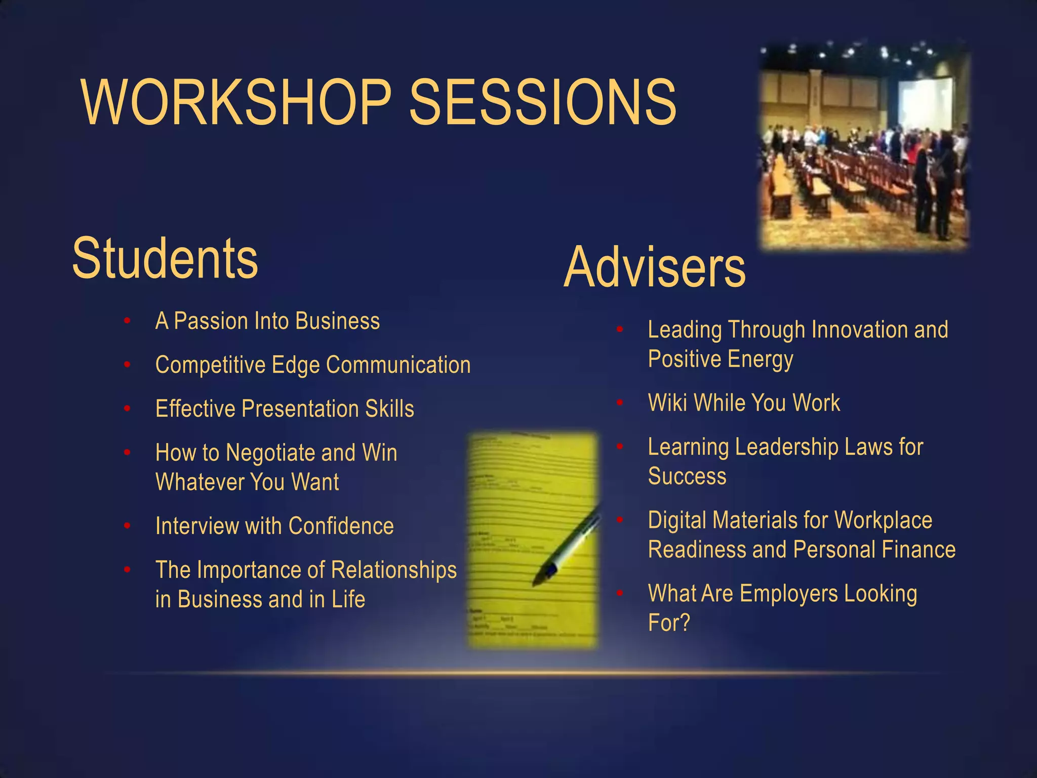 Fbla presentation | PPTX