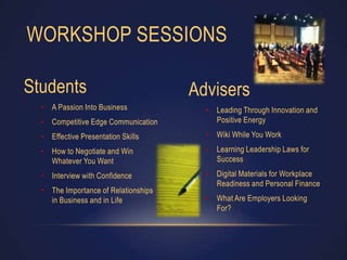 Fbla presentation | PPTX