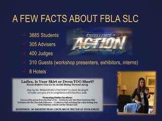 Fbla presentation | PPTX