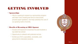 FBLA Strategic Vision 2018-2019 | PPT