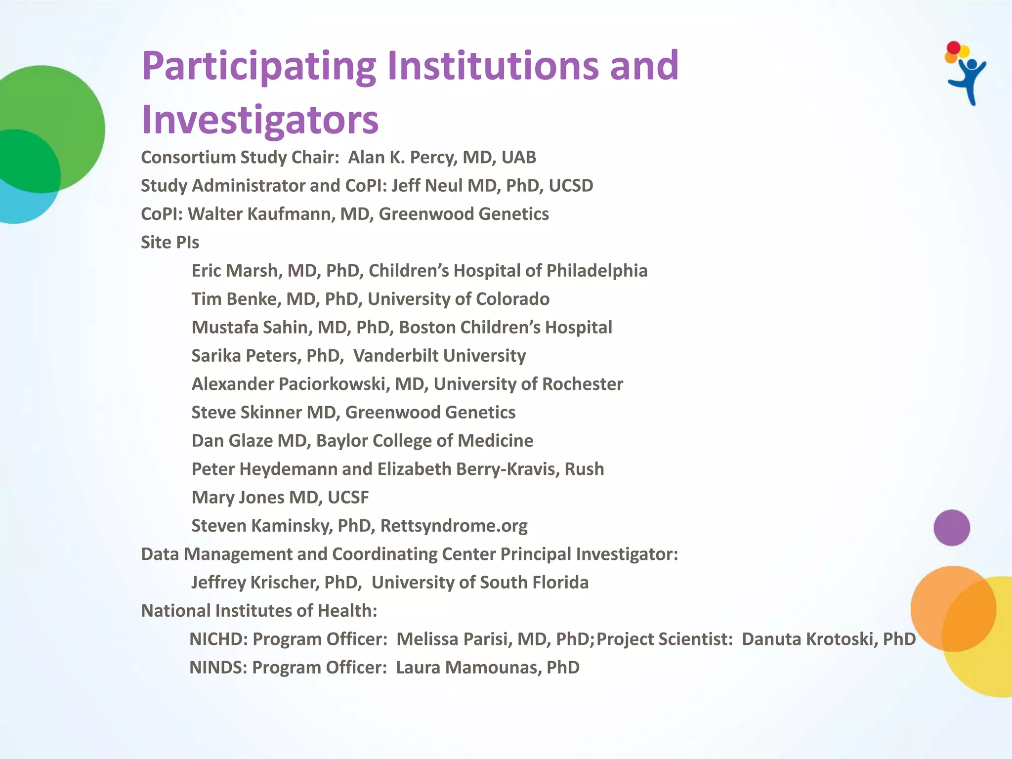 Clinical Research Overview | PPT