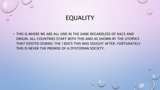 F block Utopia (002) | PPTX