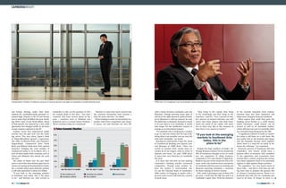 2012 Cambodia Foreign Business Leaders survey | PDF