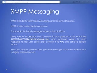 Fb mechanism | PPTX | Web Development | Internet